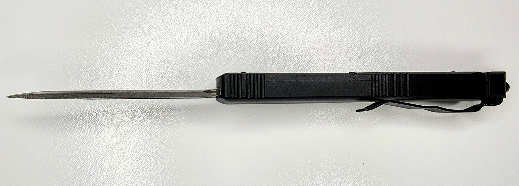 The CONVENTIONAL – Anvil Knives